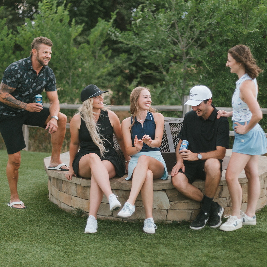 Core – Shaper Golf