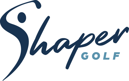 Home page – Shaper Golf