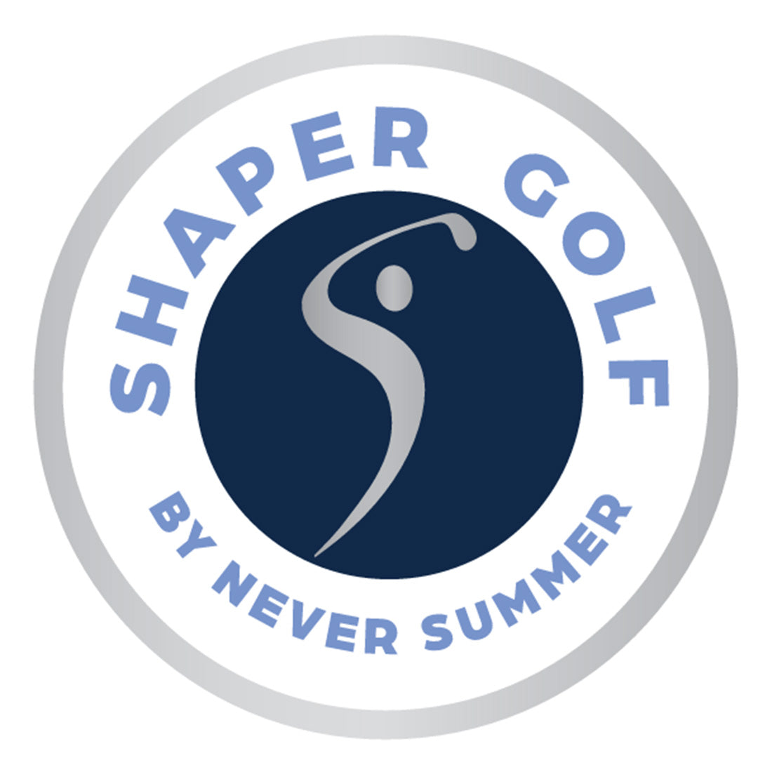 Ball Marker – Shaper Golf